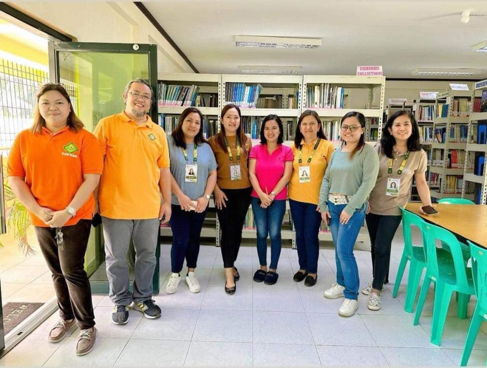 Naic | Cavite State University - Naic