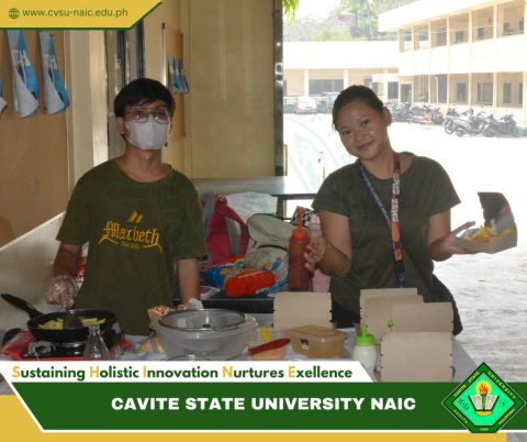 Celebrating Innovation: ITD Day 2024 at AquaBEST Building | Cavite ...