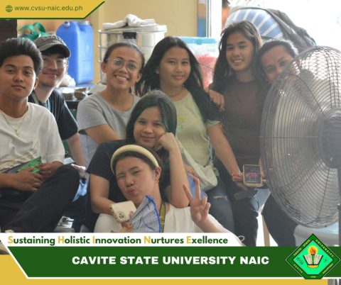 Celebrating Innovation: ITD Day 2024 at AquaBEST Building | Cavite ...