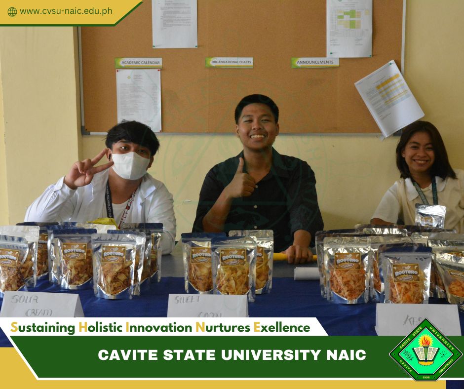 Celebrating Innovation: ITD Day 2024 at AquaBEST Building | Cavite ...