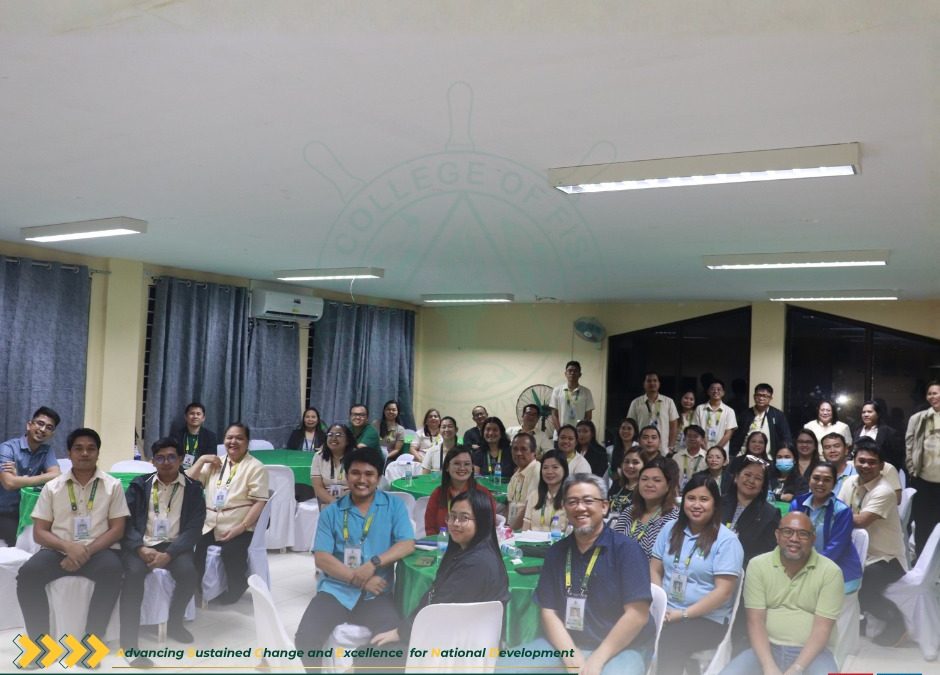 CvSU Naic Successfully Concludes SOCOTEC Surveillance Audit ...