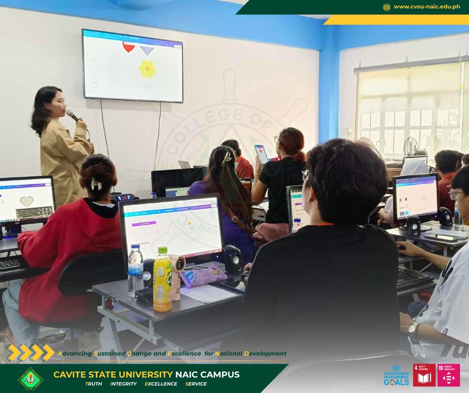 TechBridge Project 2: TechPathways Empowers Students Through Canva ...
